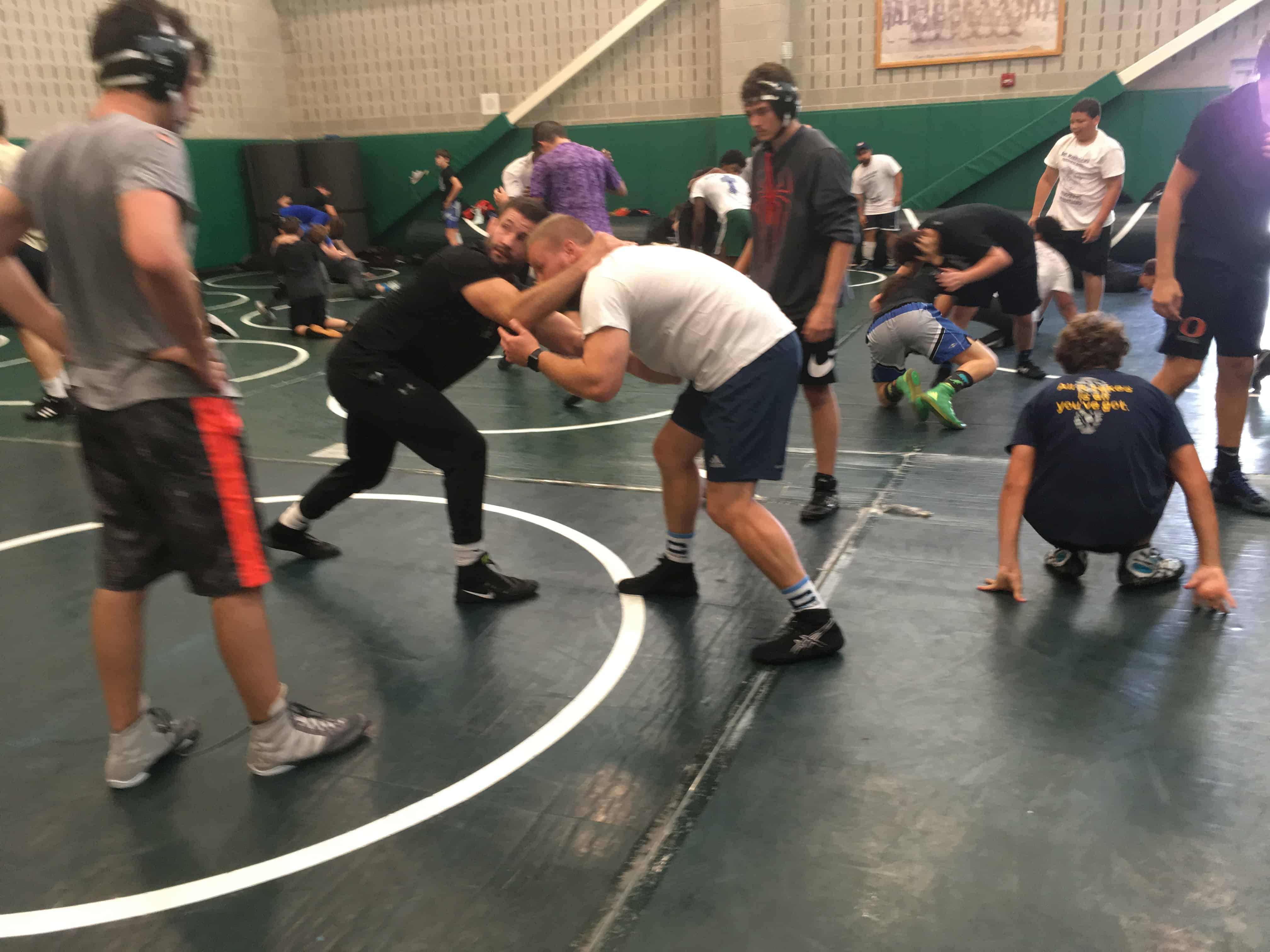 Make A Difference | Sgt. Mark P. Adams Foundation